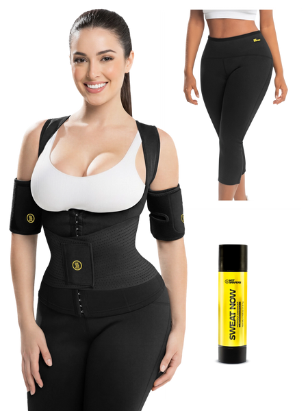 Hot Shapers: Sweat Body Shaper | Mother’s Day Gifts