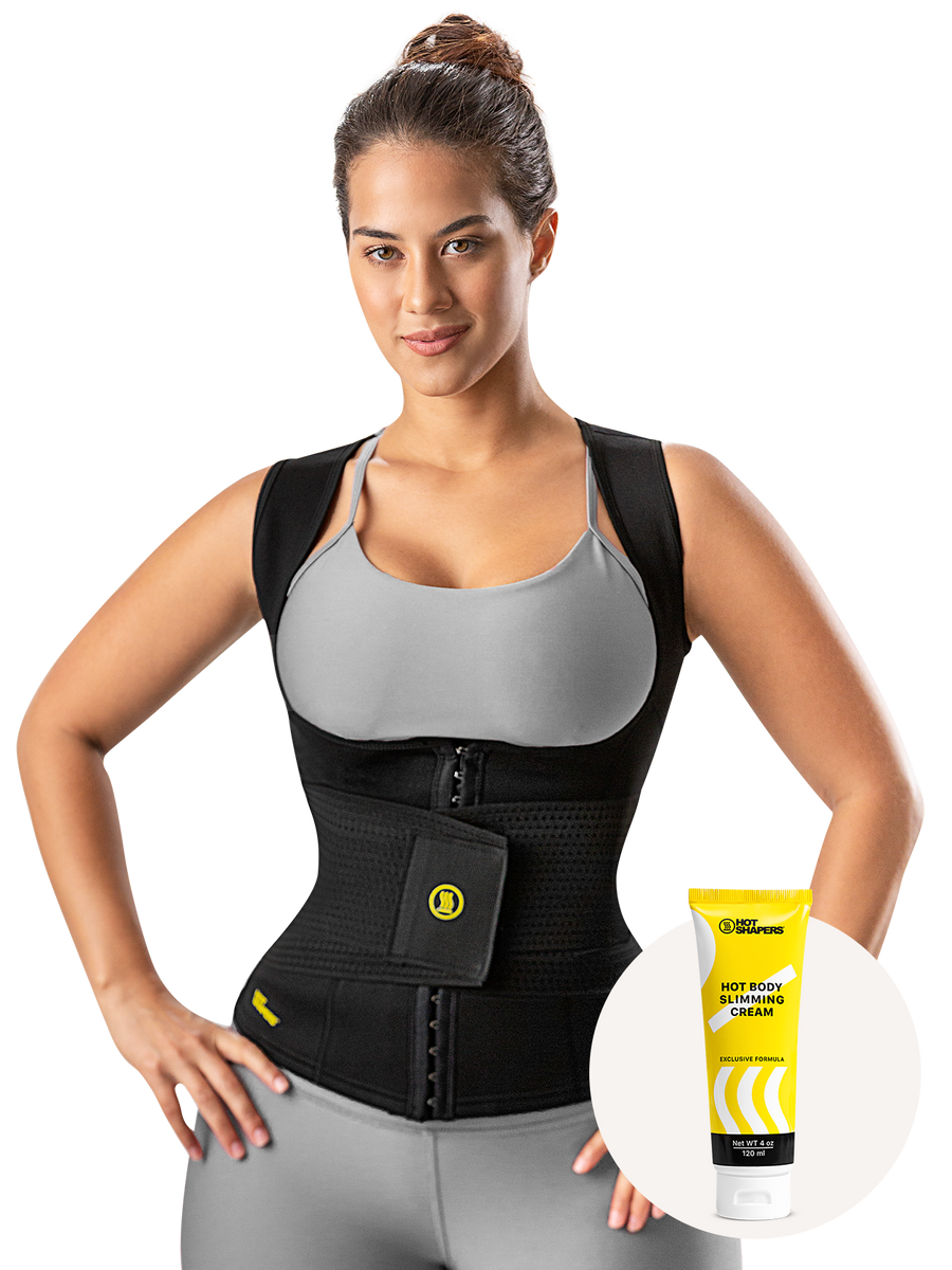 Total Body Slim Kit | Hot Shapers