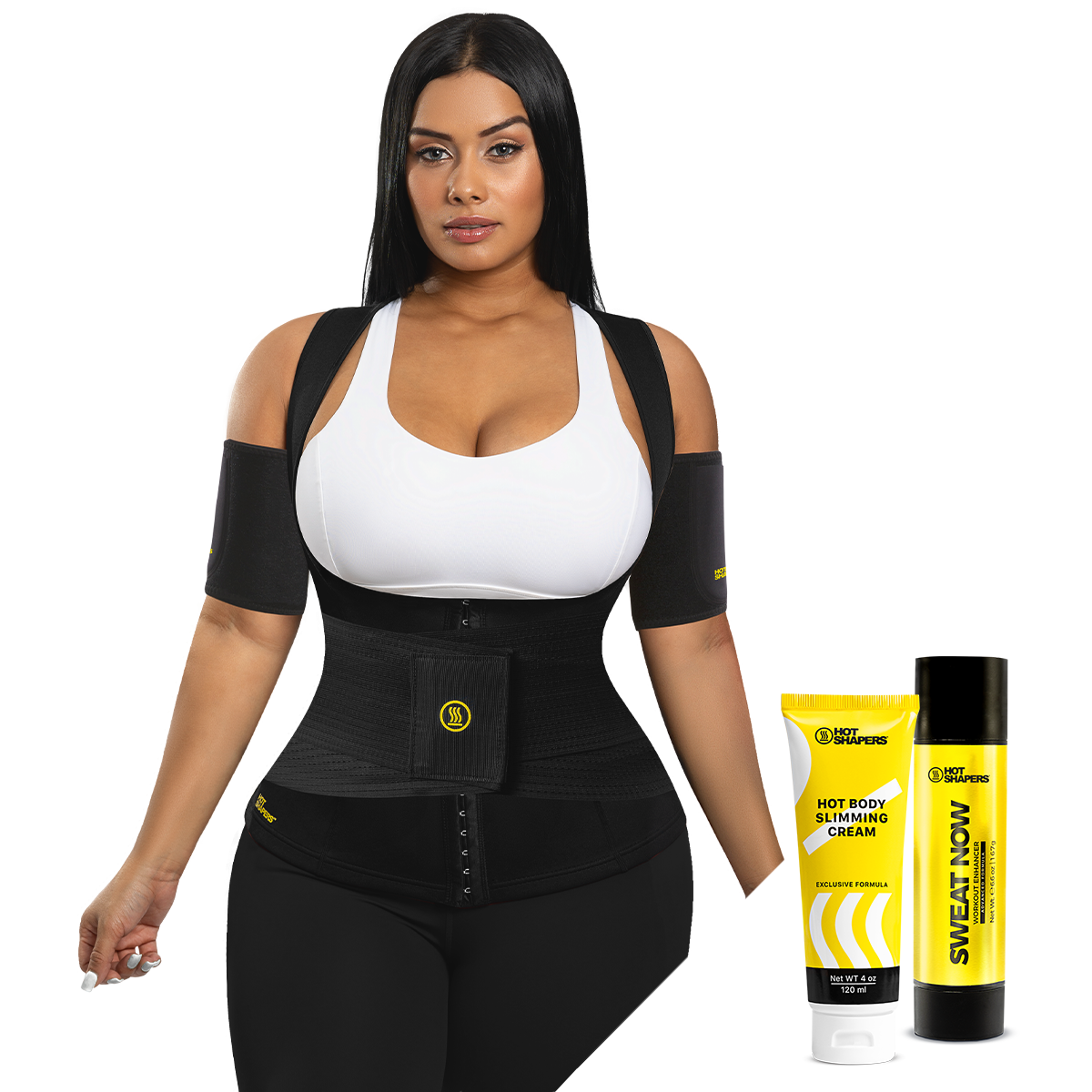 Total Body Slim Kit | Hot Shapers