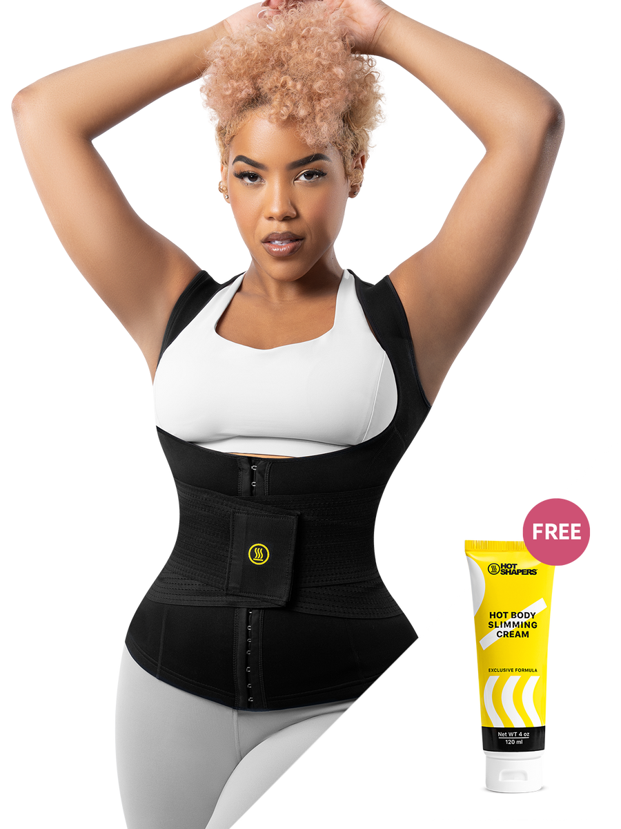 The Hourglass Essentials | Hot Shapers