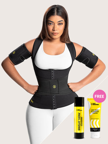 Hot Shapers | Hourglass Body Shaping For Women