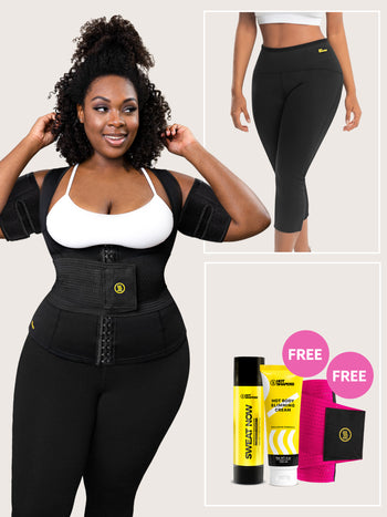 Hot Shapers | Hourglass Body Shaping For Women