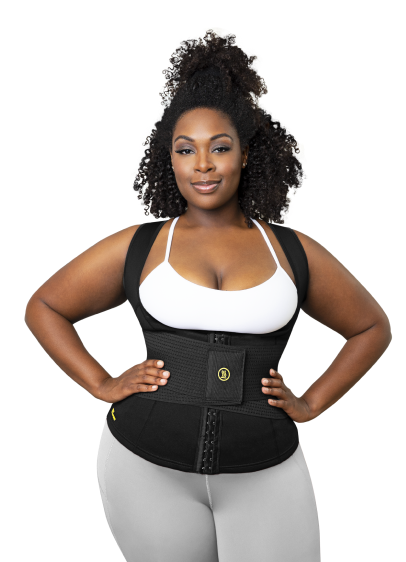 Hot Shapers | Hourglass Body Shaping For Women